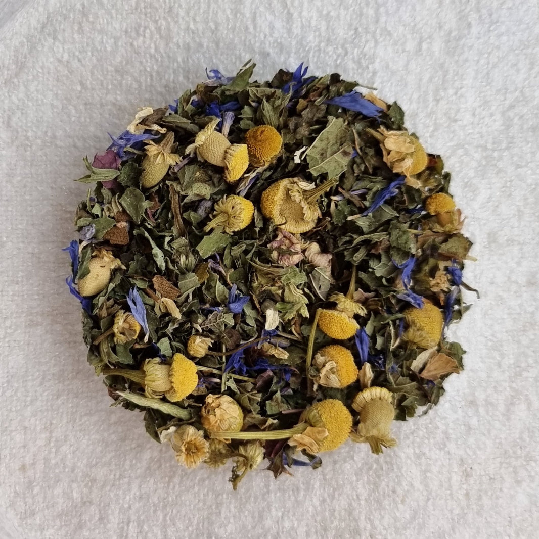 SHOP ALL TEA – Fine Infusions Tea