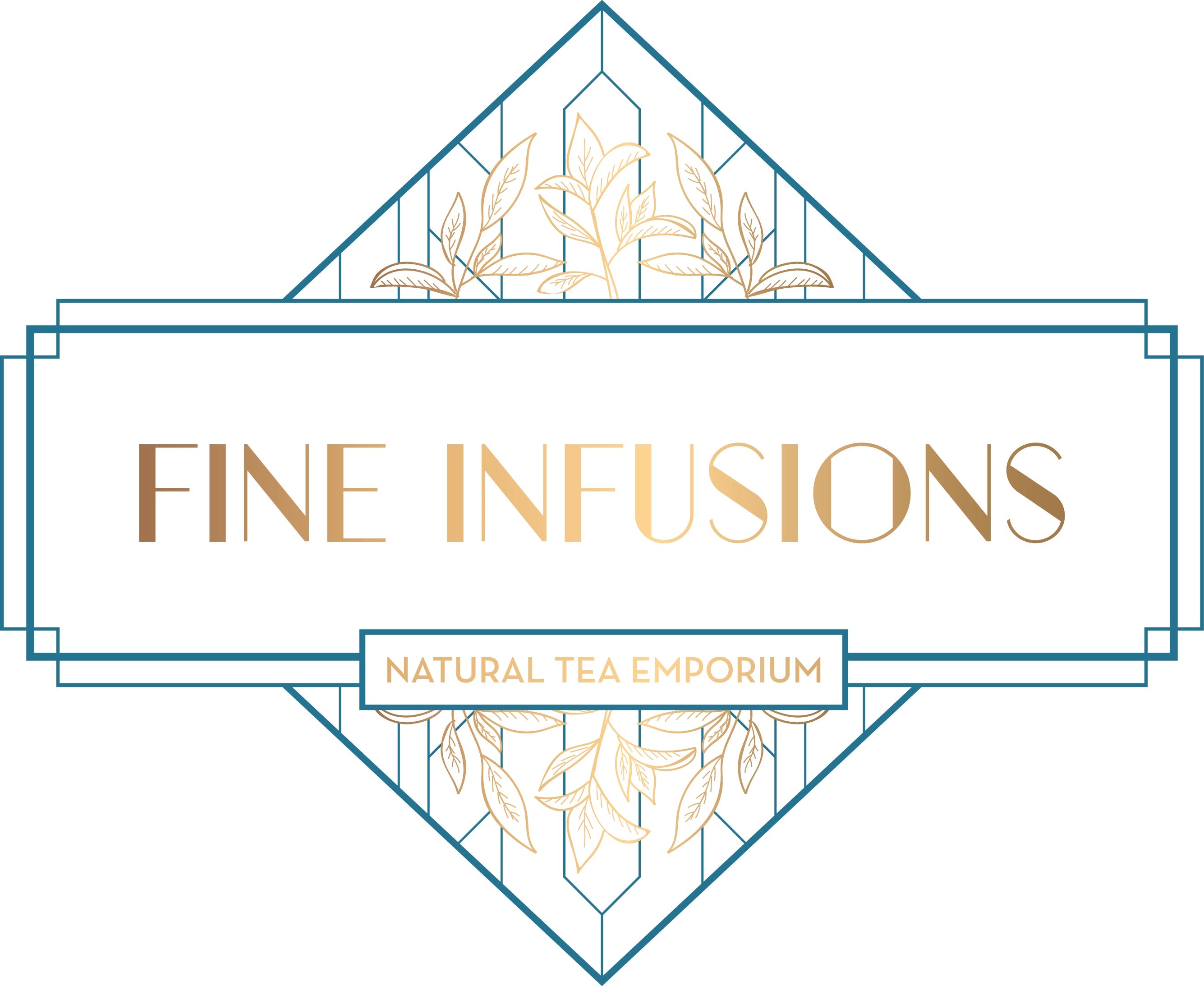 Let us elevate your tea experience – Fine Infusions Tea